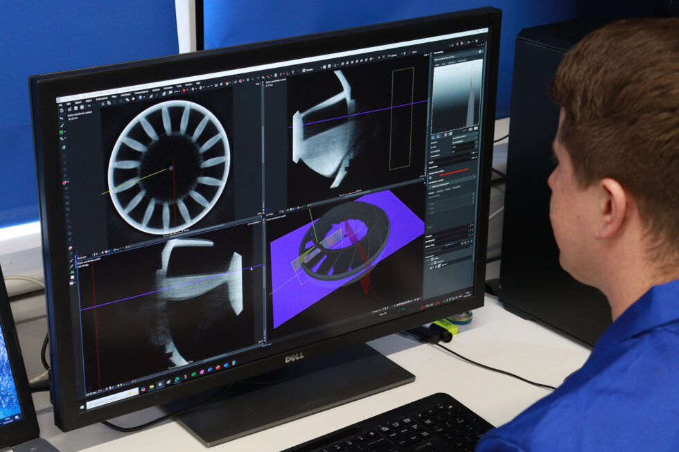 About Us - Finecast Foundry